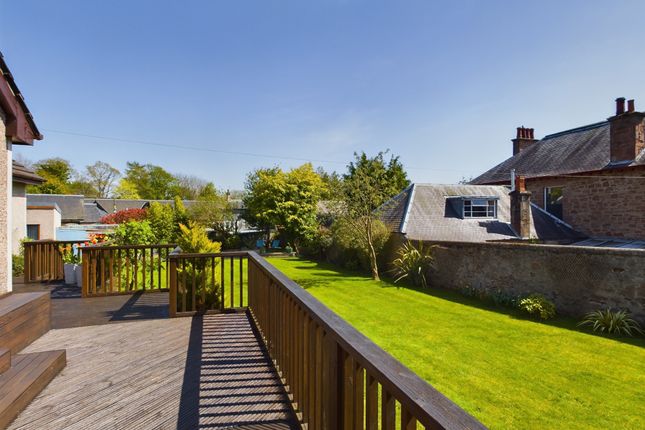 Burnhead Road, Blairgowrie, Perthshire PH10, 4 bedroom bungalow for ...