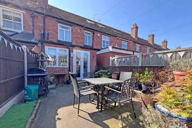 Severn Street, Bridgnorth WV15, 2 bedroom terraced house for sale ...