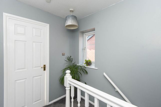 Cherry Tree Grove, North Wingfield S42, 3 bedroom detached house for ...