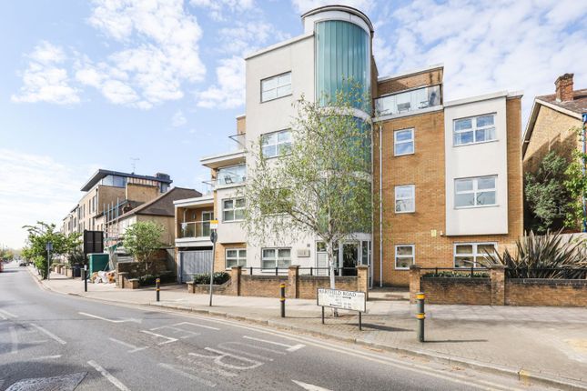 Hartfield Road, Langford Gate, Wimbledon SW19, 1 bedroom flat for sale ...
