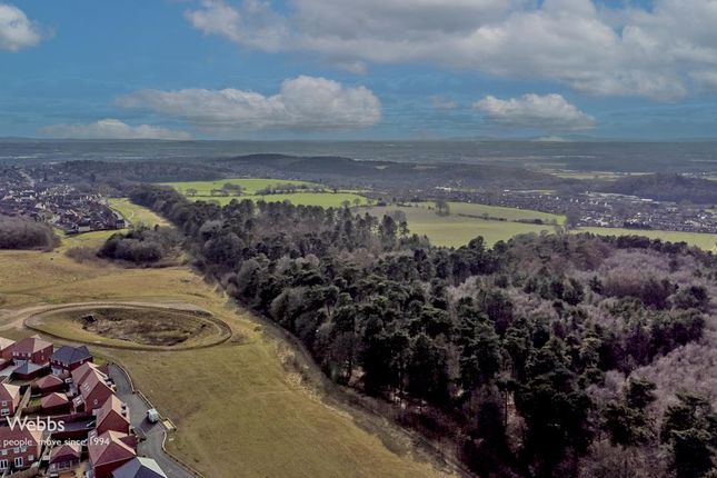 Tomkinson Heights, Hednesford, Cannock WS12, 4 bedroom detached house ...