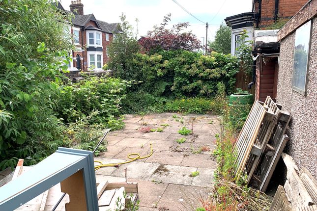Etruria Road, Basford, Stoke-On-Trent ST4, 2 bedroom semi-detached ...