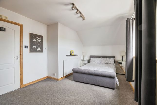 Moss Street, Keith AB55, 2 bedroom semi-detached house for sale ...