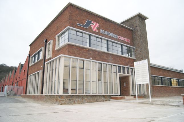 Treforest Industrial Estate Commercial Properties to Let - Primelocation