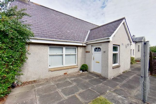 31 Findhorn, Findhorn, Forres, Moray IV36, 3 bedroom semi-detached ...