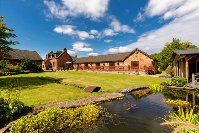 Houses for Sale in Bothwell - Bothwell Houses to Buy - Primelocation