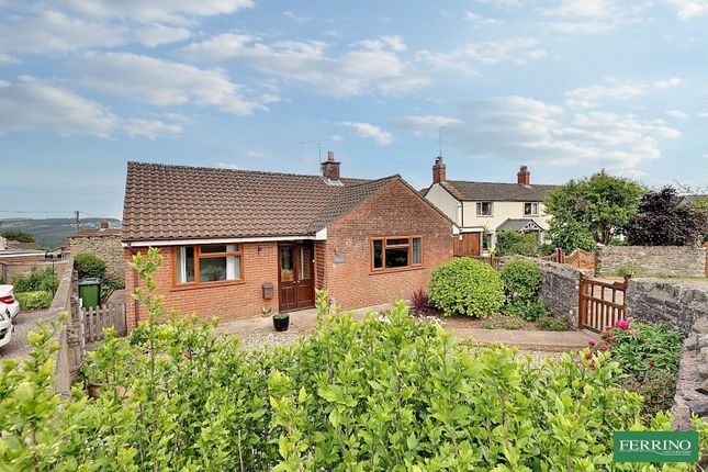 Beech Way, Bream, Lydney, Gloucestershire. GL15, 2 bedroom detached ...