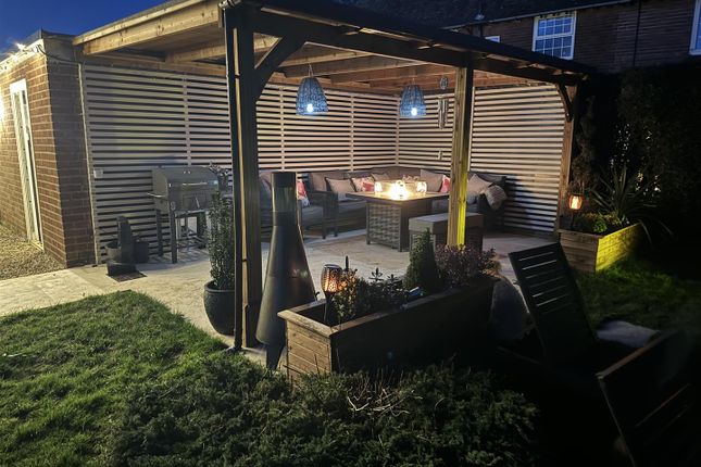 Hackness Road, Scarborough YO12, 3 bedroom detached house for sale ...