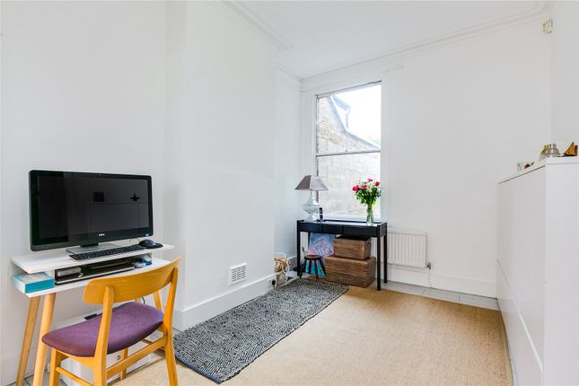 Festing Road, West Putney SW15, 3 bedroom terraced house for sale ...
