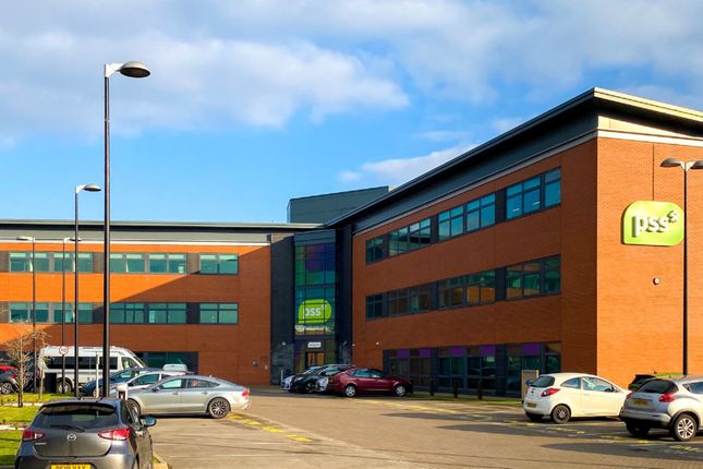 Eleanor Rathbone House, Connect Business Village, Derby Road, Liverpool ...