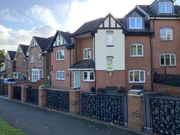 4 bed semi-detached house for sale in Holloway, Birmingham, West ...