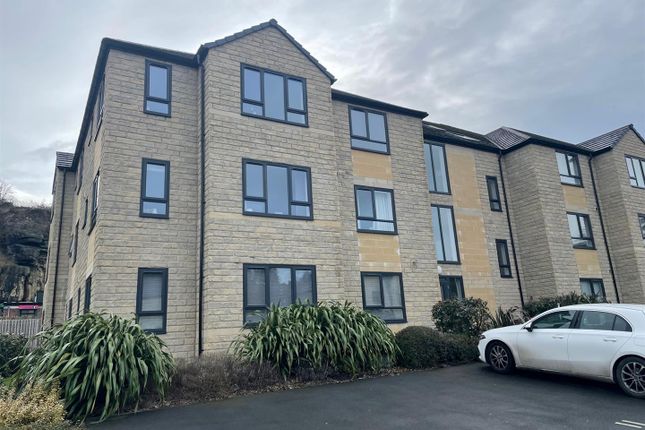 Dorper House, Beck View Way, Shipley BD18, 1 bedroom flat to rent ...