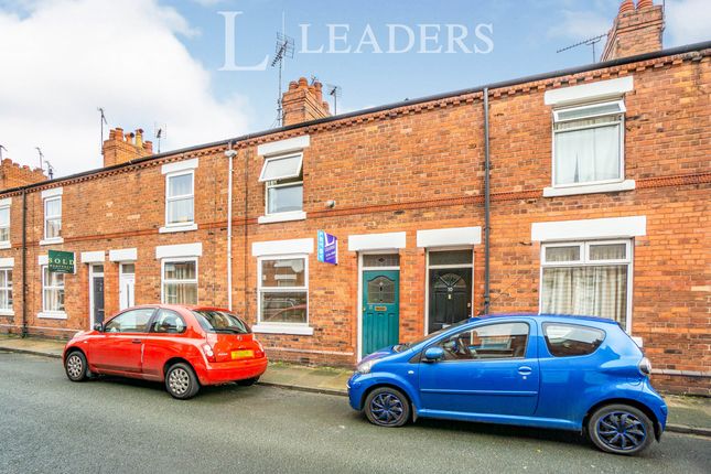 Edna Street Hoole Ch2 2 Bedroom Terraced House To Rent 57647882