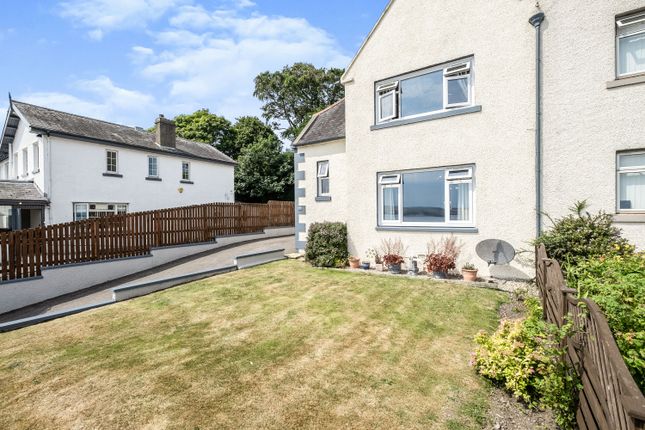 Saltburn Road, Invergordon IV18, 3 bedroom semi-detached house for sale ...