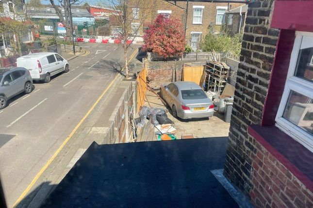 Antill Road, London N15, 4 bedroom end terrace house for sale ...