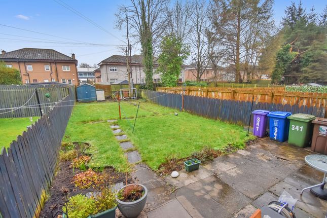 Peat Road, Glasgow G53, 3 bedroom flat for sale - 66884935 | PrimeLocation