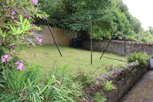 Top Floor, 18 Battery Place, Rothesay PA20, 3 bedroom flat for sale ...
