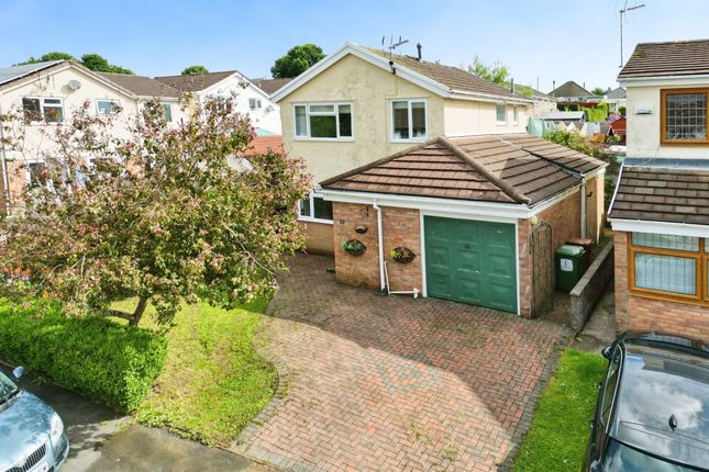 Graig-Yr-Wylan, Caerphilly CF83, 3 bedroom detached house for sale ...