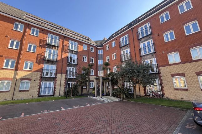 Quebec Quay, Liverpool L3, 2 bedroom flat for sale - 69816989 ...