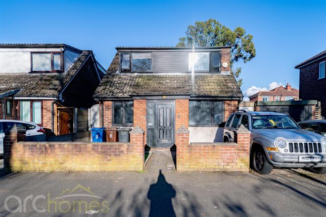 Liscard Street, Atherton, Manchester M46, 3 bedroom detached house for ...