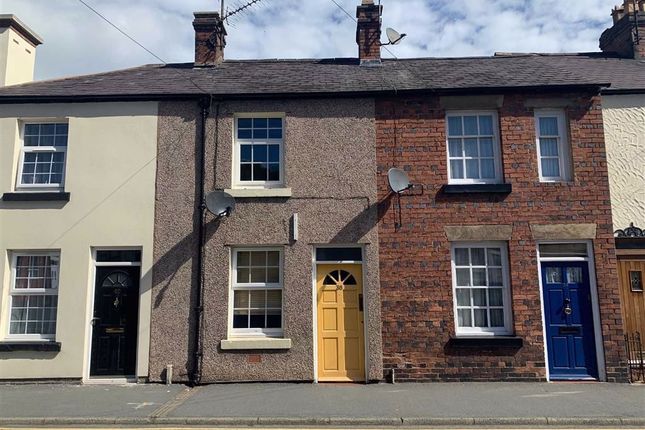 Homes for Sale in Llangollen - Buy Property in Llangollen - Primelocation