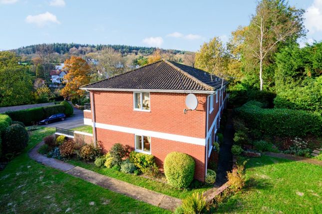 Bickwell Court, Bickwell Valley, Sidmouth, Devon EX10, 2 bedroom flat ...