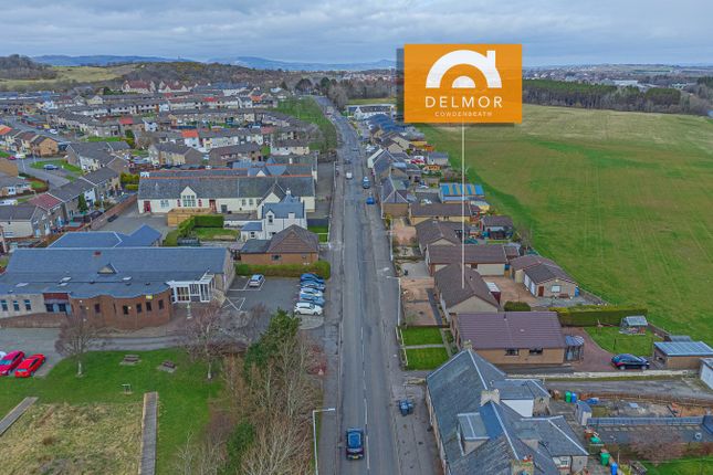 Main Street, Hill Of Beath, Cowdenbeath KY4, 3 bedroom detached ...