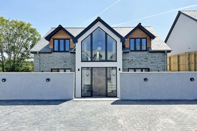 Illogan, Redruth TR16, 4 bedroom detached house to rent - 66185334 ...