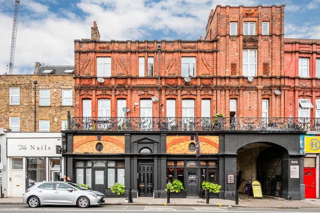 Hackney Road, London E2, 1 bedroom flat for sale - 68236937 | PrimeLocation