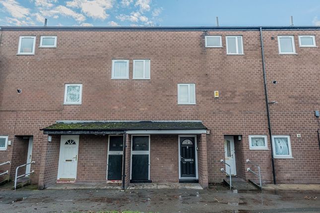 Snowden Lawn, Bramley, Leeds LS13, 3 bedroom terraced house to rent ...