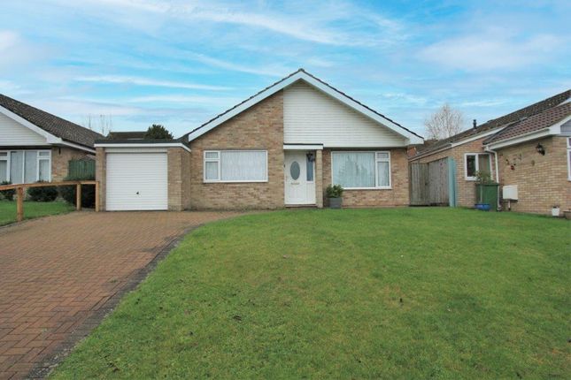 Crane Furlong Highworth Swindon Sn6 3 Bedroom Detached Bungalow For
