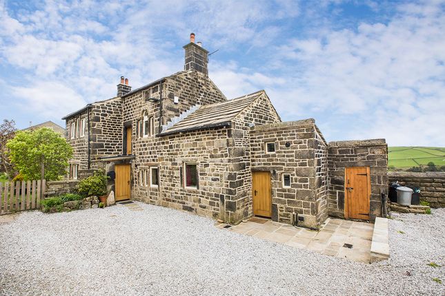 Slack Top, Heptonstall, Hebden Bridge, West Yorkshire HX7, 3 bedroom ...