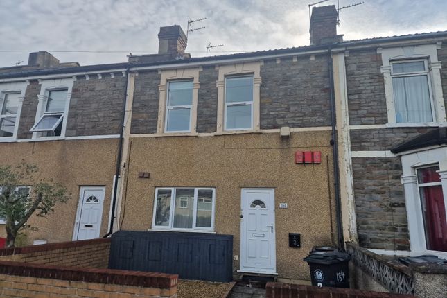 Charlton Road, Kingswood, Bristol BS15, 2 bedroom flat to rent ...