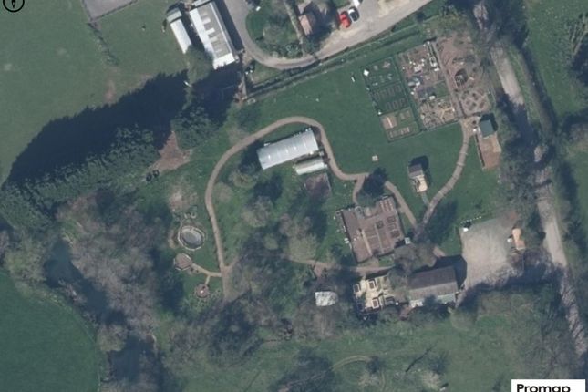 Eaton Farm Barns, Stoke Prior, Leominster HR6, land for sale - 69613951 ...