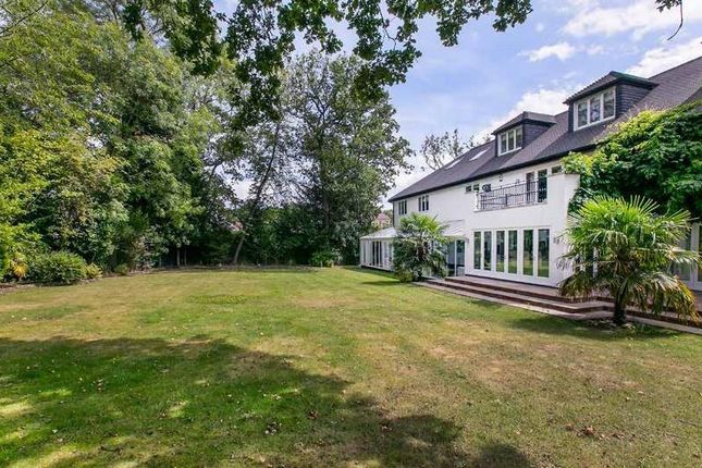 Homes for Sale in Kingston upon Thames - Buy Property in Kingston upon ...