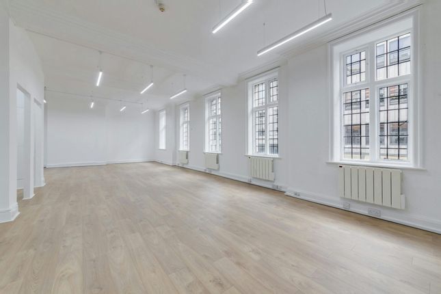 Great Castle Street, London W1G, office to let - 70447392 | PrimeLocation