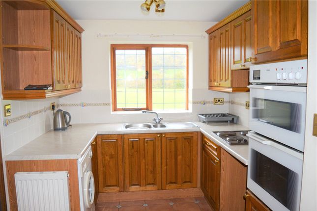 Middle Llegodig, Abermule, Montgomery, Powys SY15, 1 bedroom flat to ...