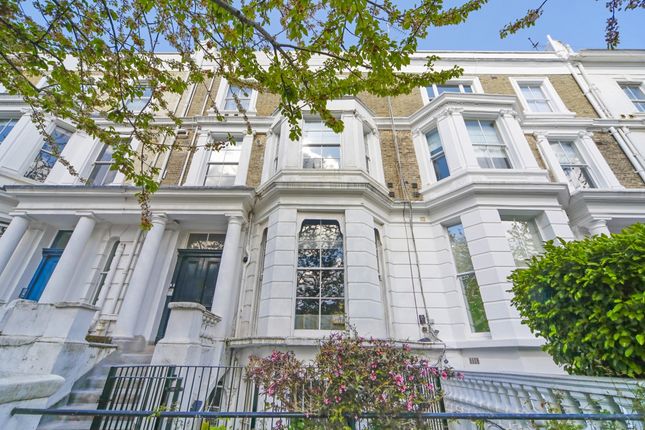 Russell Road, London W14, 8 bedroom flat for sale - 65660713 ...