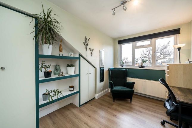 Rectory Lane, London SW17, 1 bedroom flat for sale - 69358404 ...