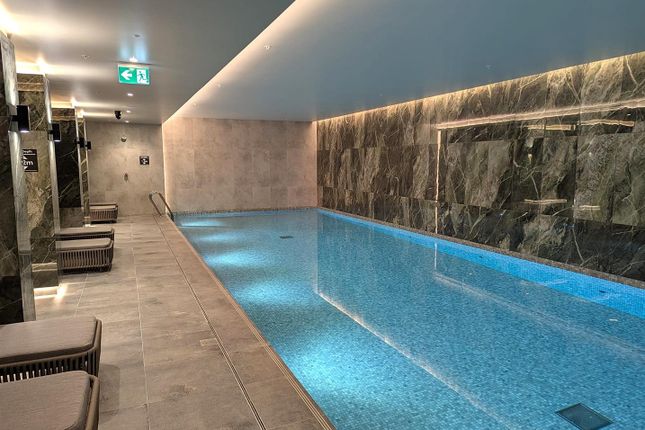 Alington House, Alexandra Gate, Hornsey N8, 1 bedroom flat for sale ...