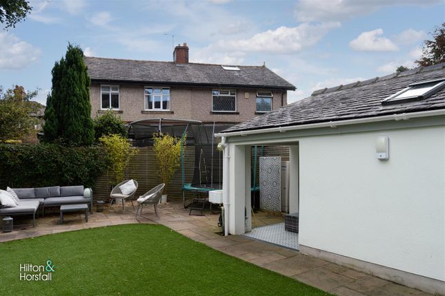 Gisburn Road, Barrowford, Nelson BB9, 4 bedroom semi-detached house for ...