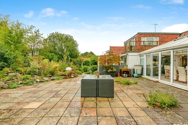 Smallfield Road, Horne, Horley RH6, 6 bedroom detached house for sale ...