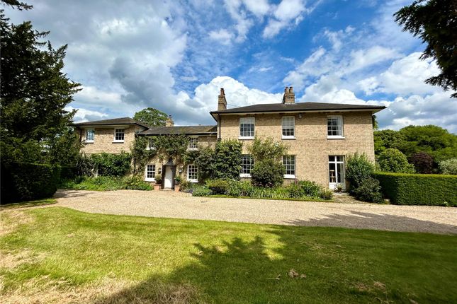 Thorington Street, Stoke By Nayland, Colchester, Suffolk CO6, 8 bedroom ...
