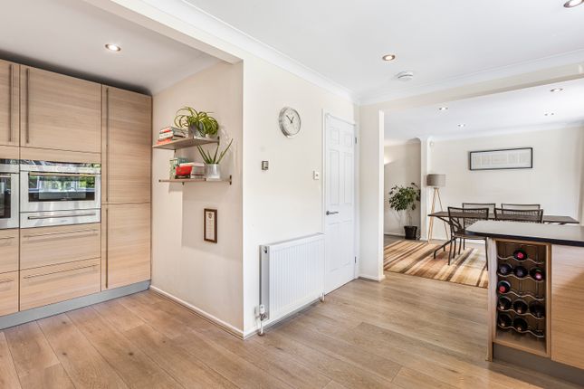 Havercroft Close, St. Albans, Hertfordshire AL3, 5 bedroom detached ...