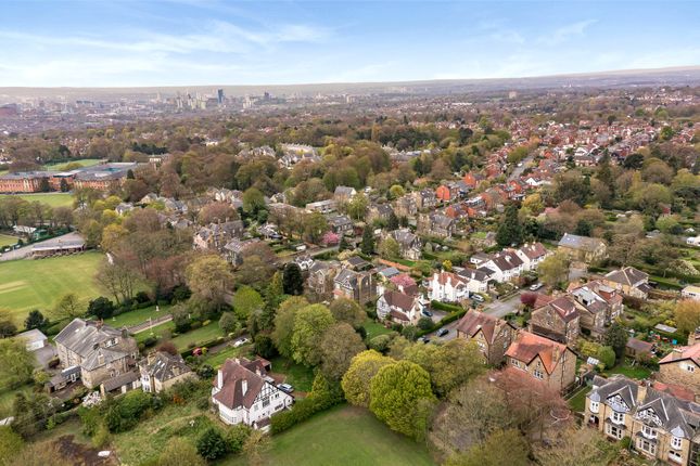 Old Park Road, Roundhay, Leeds, West Yorkshire LS8, 7 bedroom detached ...