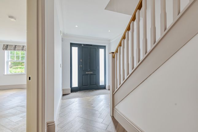 Sundridge Avenue, Bromley BR1, 7 bedroom detached house for sale ...
