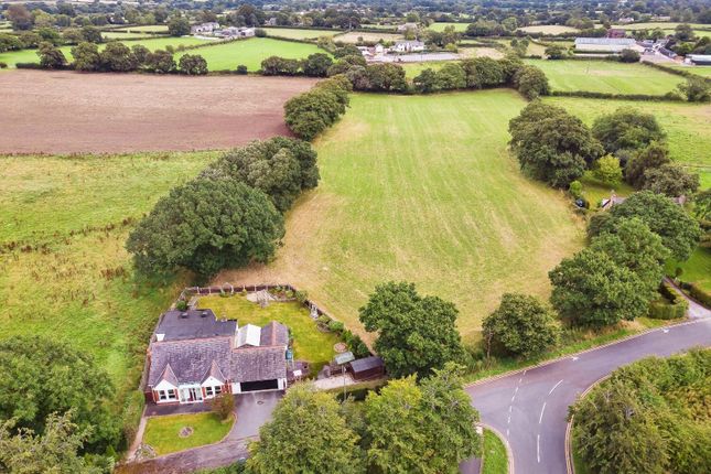 Homes for Sale in Penyffordd, Cheshire - Buy Property in Penyffordd ...