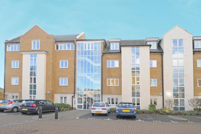 Reliance Way, East Oxford OX4, 2 bedroom flat to rent - 43467784 ...