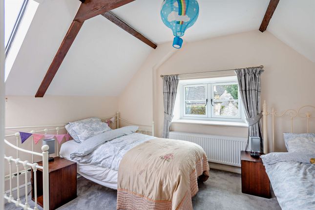Tansor, Tansor, Peterborough PE8, 5 bedroom barn conversion for sale ...