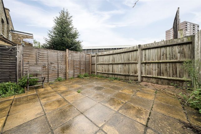 Floyd Road, Charlton SE7, 3 bedroom terraced house for sale - 68283377 ...
